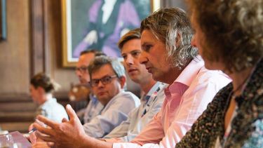 Jisc Futures: research in the age of open science | Times Higher ...