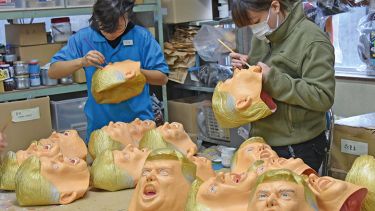 Matthew Reisz | Times Higher Education (THE)