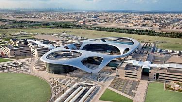 Zayed University | Times Higher Education (THE)