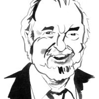 Alan Ryan | Times Higher Education (THE)