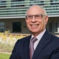 Alfred Bloom | Times Higher Education (THE)