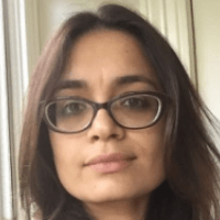 Amna Khalid | Times Higher Education (THE)