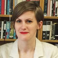 Anna Myers | Times Higher Education (THE)