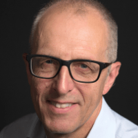 Philip Augar | Times Higher Education (THE)