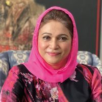 Norzaini Azman | Times Higher Education (THE)