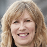 Liz Barnes | Times Higher Education (THE)