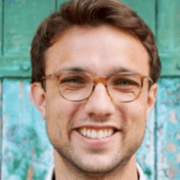 Benedict Probst | Times Higher Education (THE)