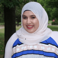 Bushra Hamid | Times Higher Education (THE)