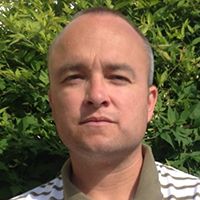 Carl Walker | Times Higher Education (THE)