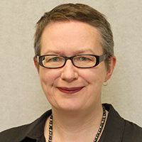 Caroline Blyth | Times Higher Education (THE)