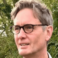 Charles Burdett | Times Higher Education (THE)