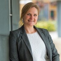 Christine Rivers | Times Higher Education (THE)