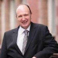 Colin Bailey | Times Higher Education (THE)