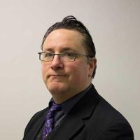 Conrad Brunstrom | Times Higher Education (THE)