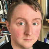 Ryan Coogan | Times Higher Education (THE)