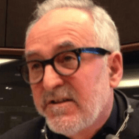 David Petrie | Times Higher Education (THE)