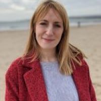 Emily Danvers | Times Higher Education (THE)