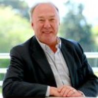 David Best | Times Higher Education (THE)