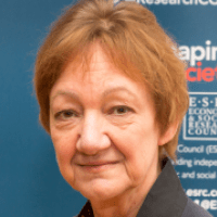 Diana Laurillard | Times Higher Education (THE)