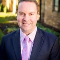 Dominic Shellard | Times Higher Education (THE)