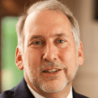 Edward Halperin | Times Higher Education (THE)