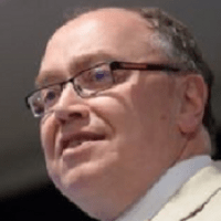 Gary J Macfarlane | Times Higher Education (THE)