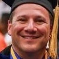 Glenn Geher | Times Higher Education (THE)