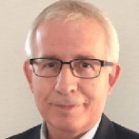 Geoff Sharrock | Times Higher Education (THE)