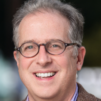 George Justice | Times Higher Education (THE)