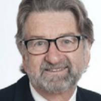 Greg McCarthy | Times Higher Education (THE)