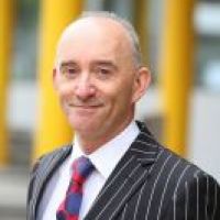 Guy Daly | Times Higher Education (THE)