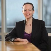 Helen Thorne | Times Higher Education (THE)