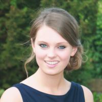 Holly Brandon | Times Higher Education (THE)