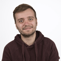 Kieran Knight | Times Higher Education (THE)