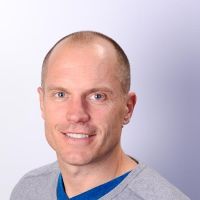 Jeremy Cooper | Times Higher Education (THE)