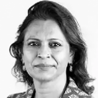 Kakoli Sen | Times Higher Education (THE)