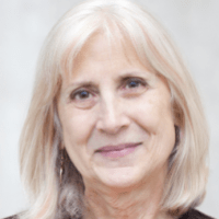 Kathryn Shailer | Times Higher Education (THE)