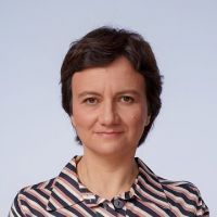 Maria Yudkevich | Times Higher Education (THE)