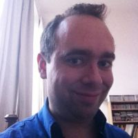 Mark Berry | Times Higher Education (THE)