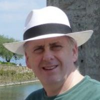 Mark Geoghegan | Times Higher Education (THE)