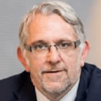 Martin Jones | Times Higher Education (THE)