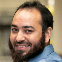 Muhammad Salar Khan | Times Higher Education (THE)