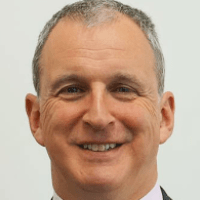 Nigel Seaton | Times Higher Education (THE)