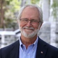 Patrick Deane | Times Higher Education (THE)