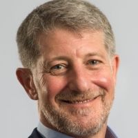 Paul Feldman | Times Higher Education (THE)