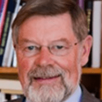 Paul Gooch | Times Higher Education (THE)