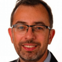 Paul Springer | Times Higher Education (THE)