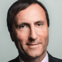 Peter Ainsworth | Times Higher Education (THE)