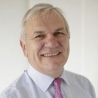 Graeme Reid | Times Higher Education (THE)