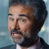 John Ralfe | Times Higher Education (THE)